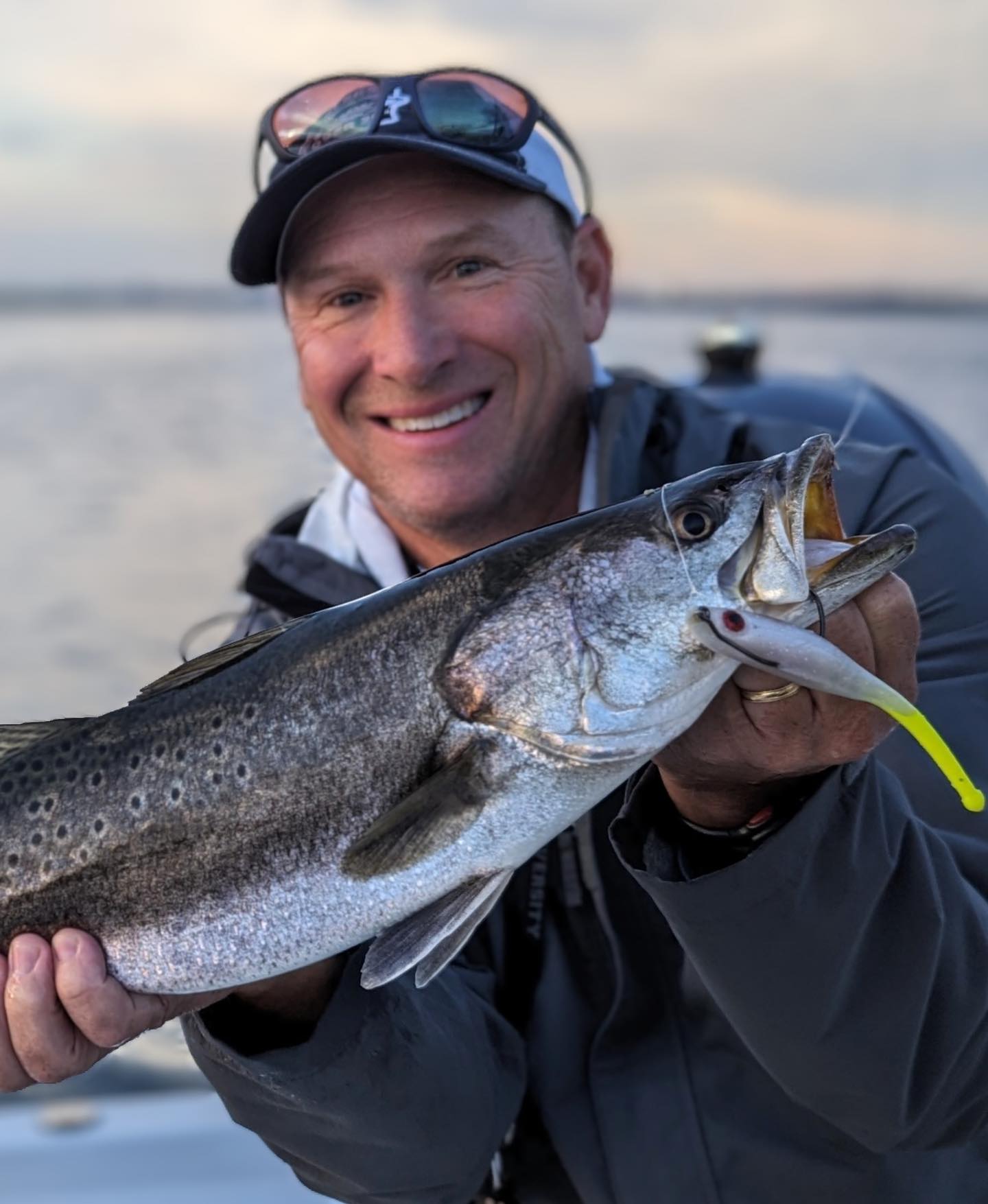 Slick Lures – EZ Bait & Tackle
